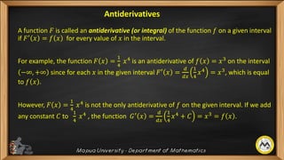 Lesson 1 Antiderivatives and the Power Formula.pdf