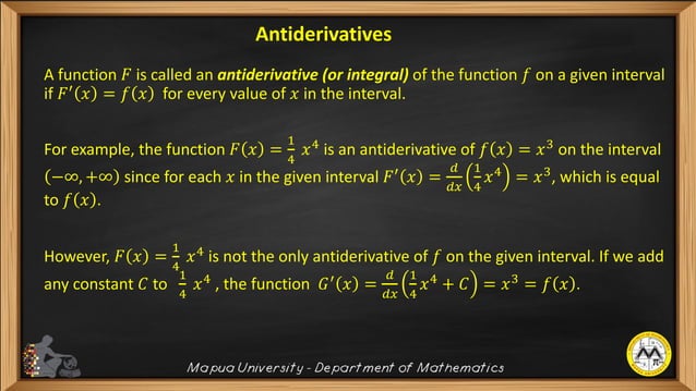 Lesson 1 Antiderivatives and the Power Formula.pdf