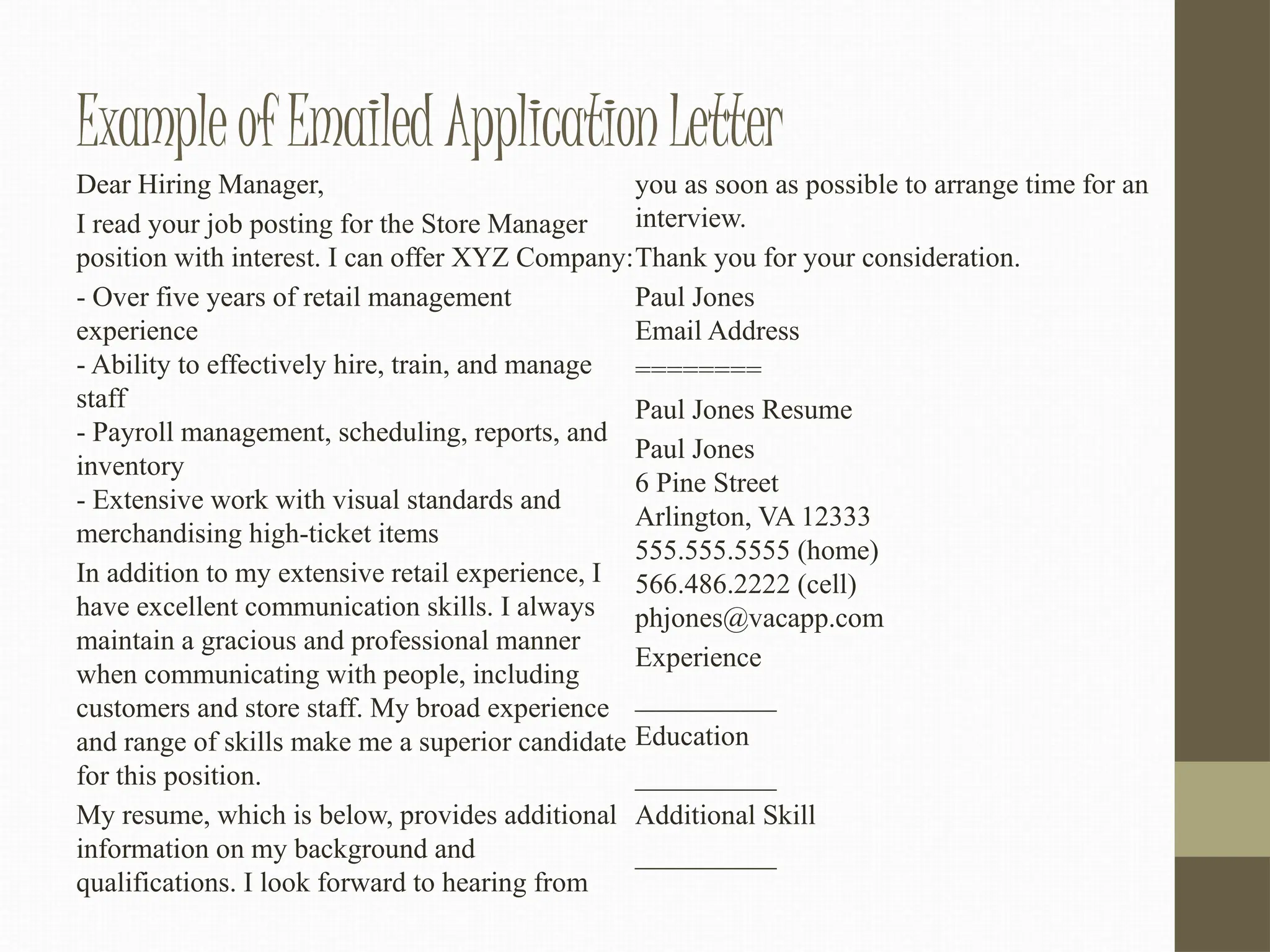 Lesson 1 Application Letter Mariana Ulfa.pptx