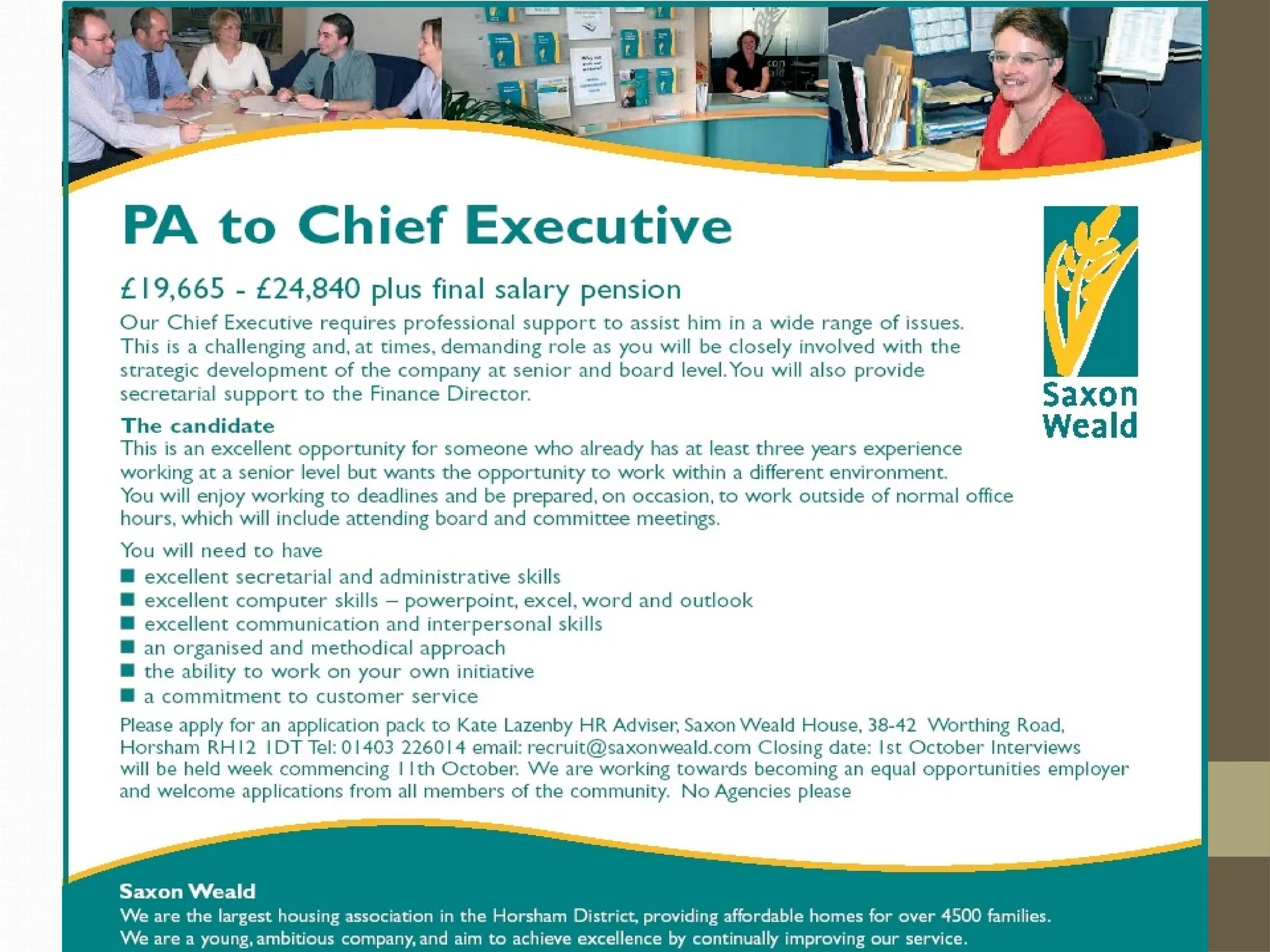 Lesson 1 Application Letter Mariana Ulfa.pptx