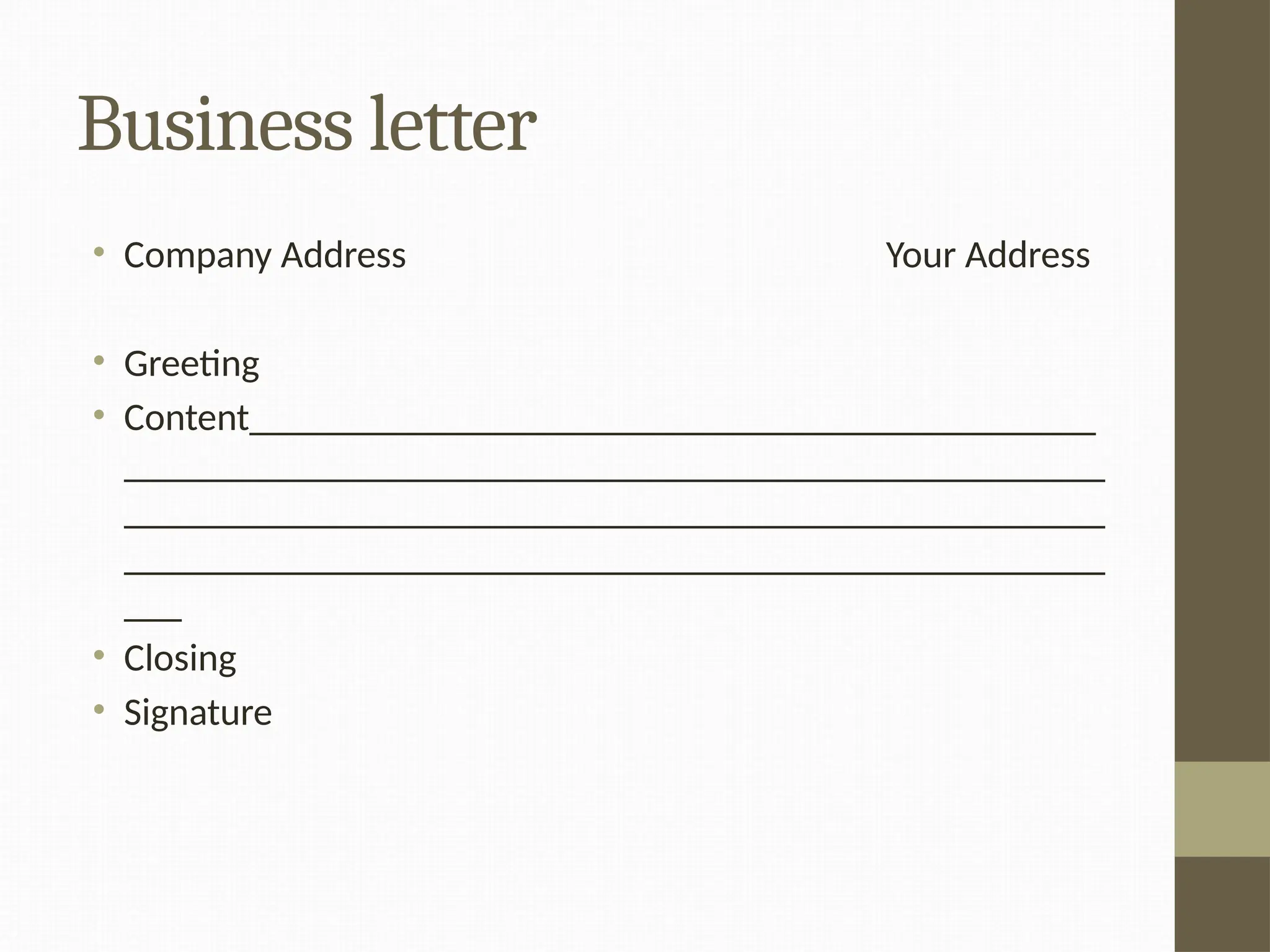 Lesson 1 Application Letter Mariana Ulfa.pptx