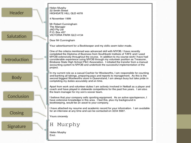Lesson 1 Application Letter Mariana Ulfa.pptx