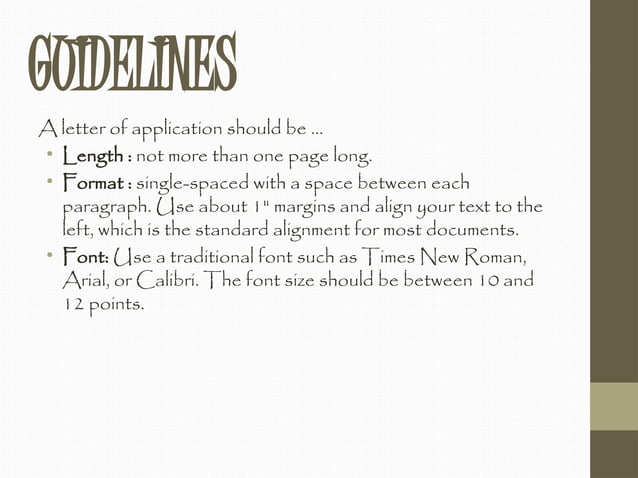 Lesson 1 Application Letter Mariana Ulfa.pptx