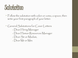 Lesson 1 Application Letter Mariana Ulfa.pptx