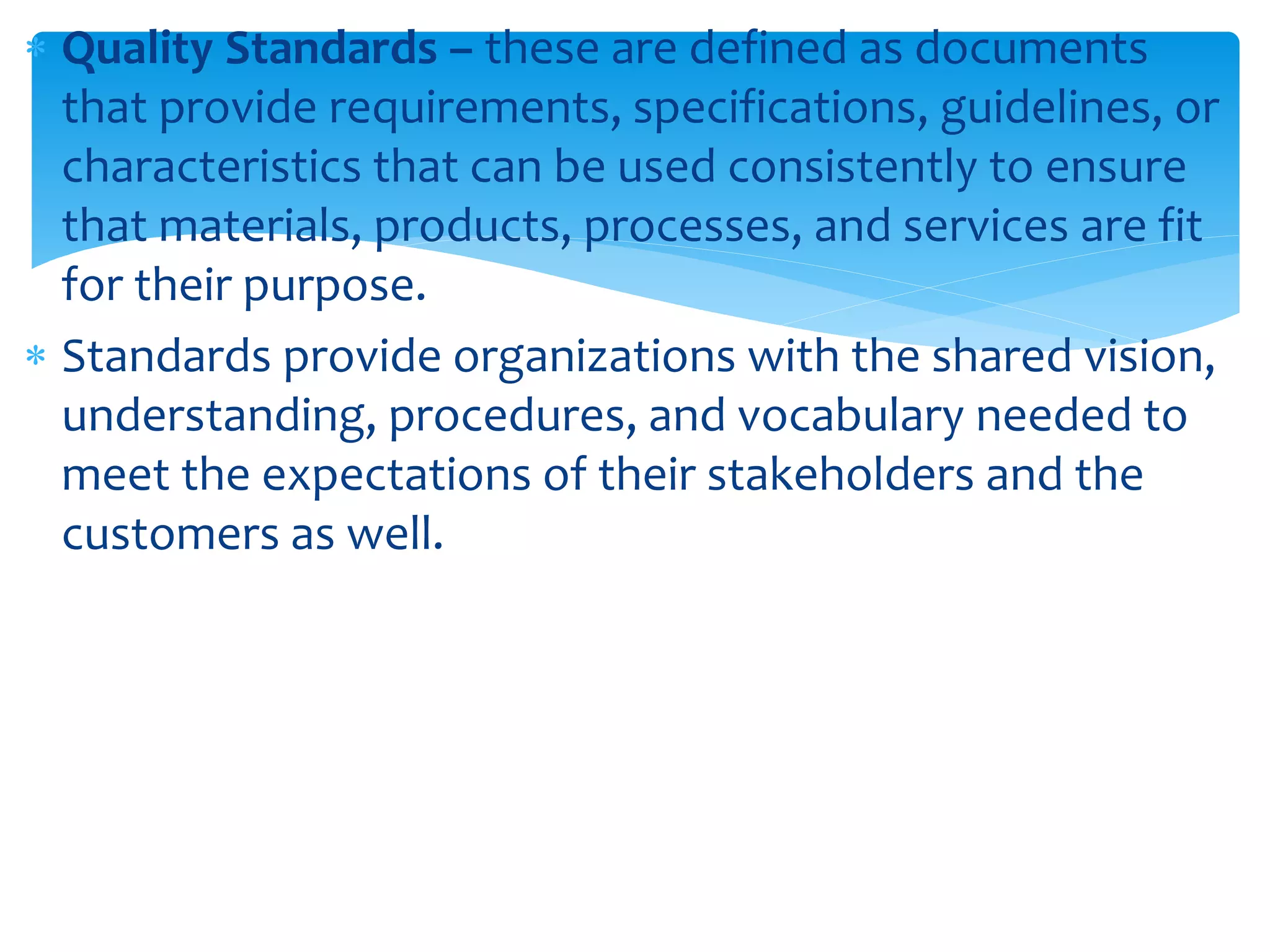 LESSON 1 APPLYING QUALITY STANDARDS AQS.pptx