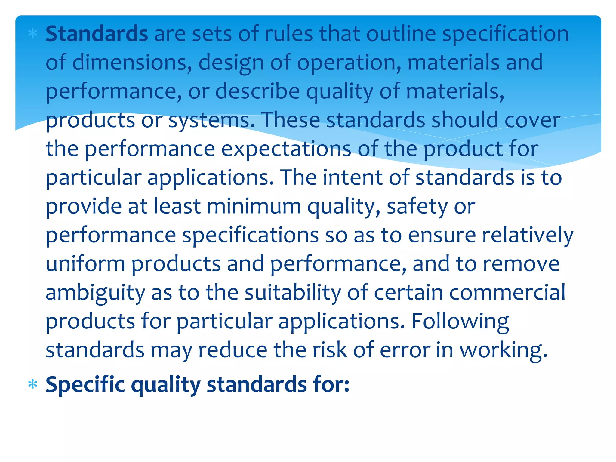 LESSON 1 APPLYING QUALITY STANDARDS AQS.pptx