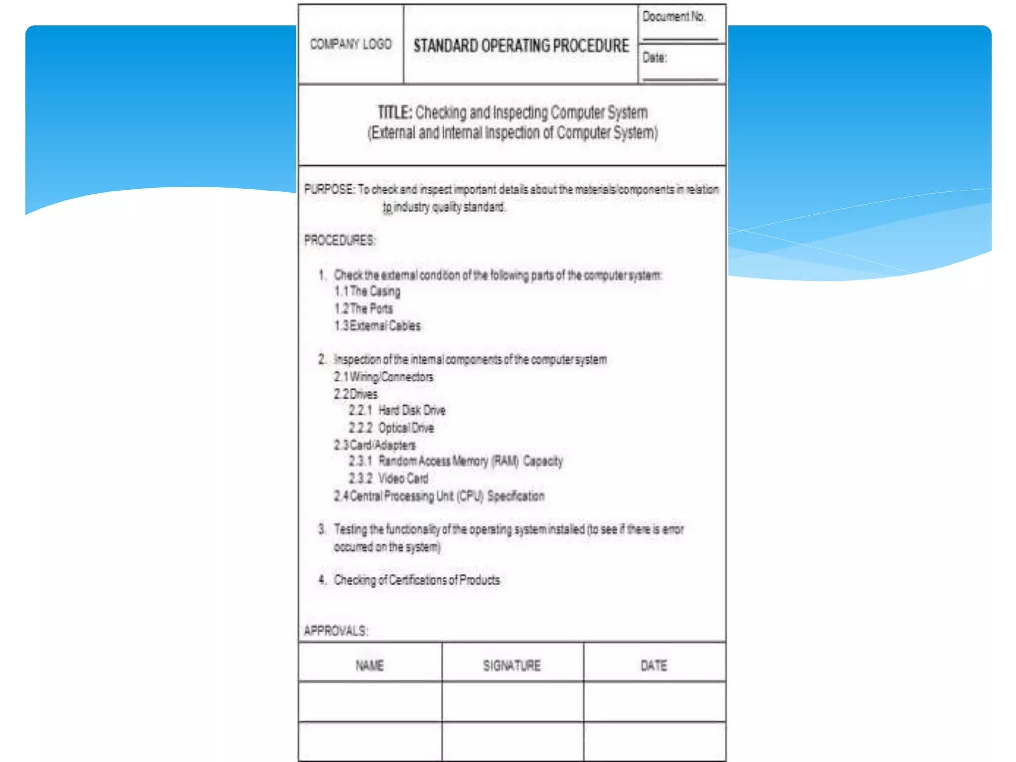 LESSON 1 APPLYING QUALITY STANDARDS AQS.pptx