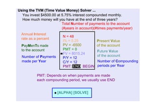 Lesson 1 Apr 5 2010 | PPT