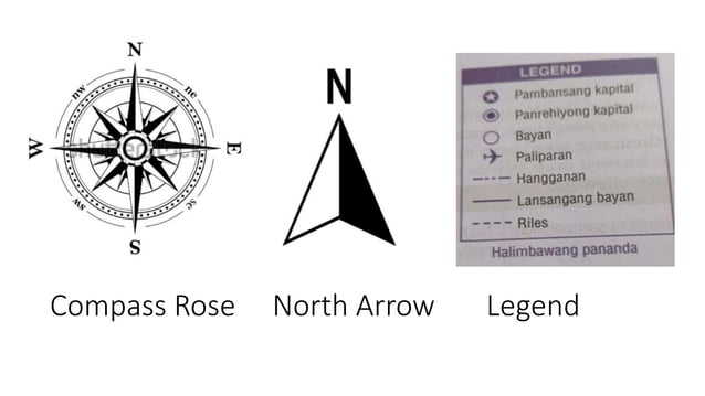 Ang Kinaroroonan ng mga Lalawigan | PPTX