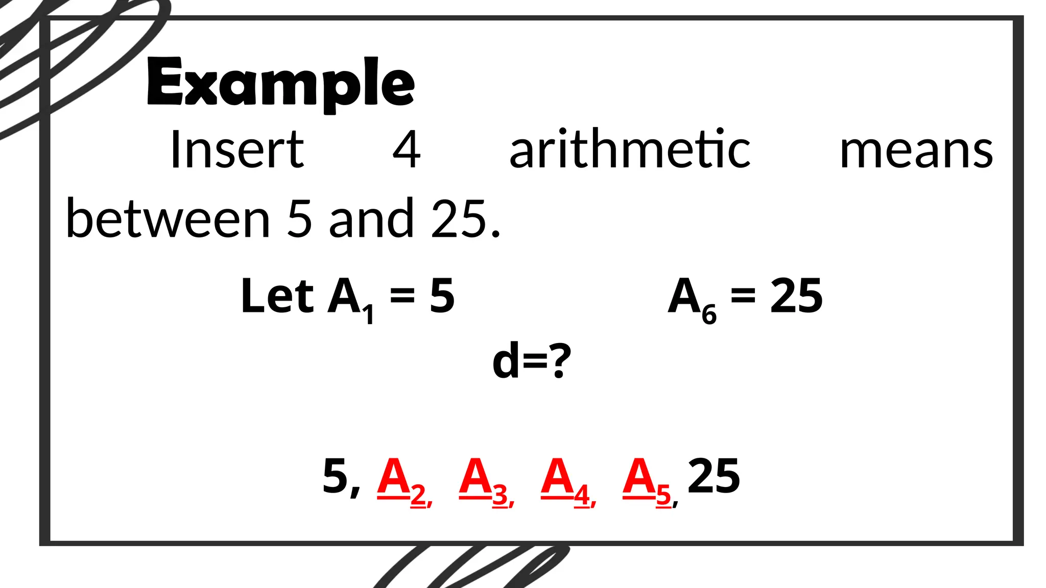 LESSON #1 ARITHMETIC SEQUENCE GRADE 10. | PPTX