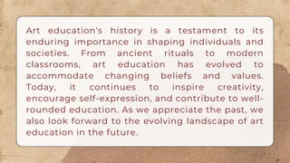 Lesson 1 Art Education A Brief History.pdf