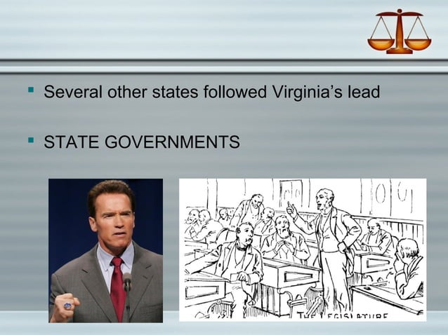 Guided Notes Lesson 1: Articles of Confederation | PPT