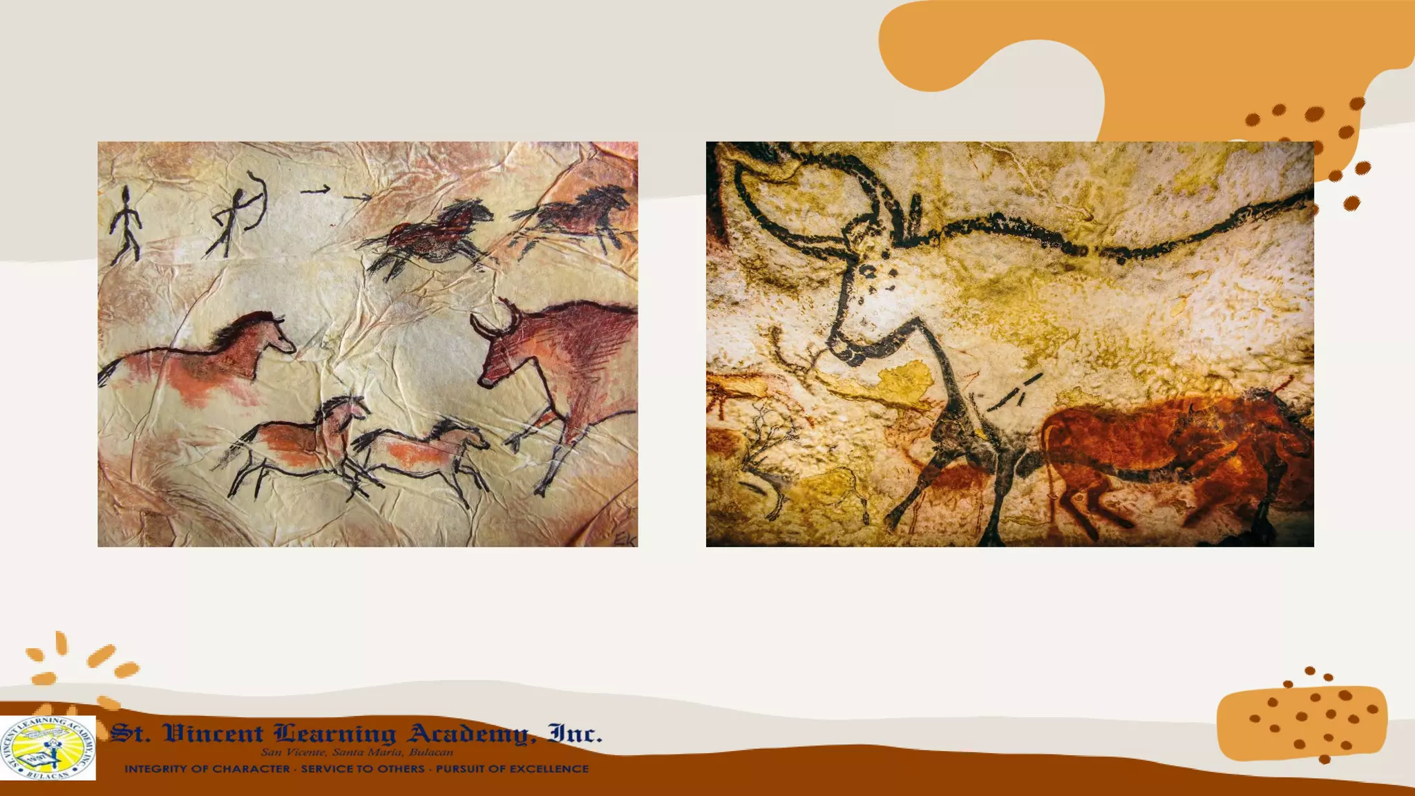 MAPEH 9 Ancient Art | PPTX