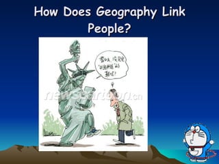 Gr 6 Unit 1 Chap 1 Lesson 1 MYP PPT | PPT | Geography | Science