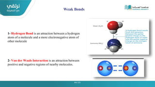 Lesson 1 Atoms and molecules (2).pptx biology | PPTX | Chemistry | Science