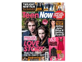 GCSE Lesson 1 Audience | PPT