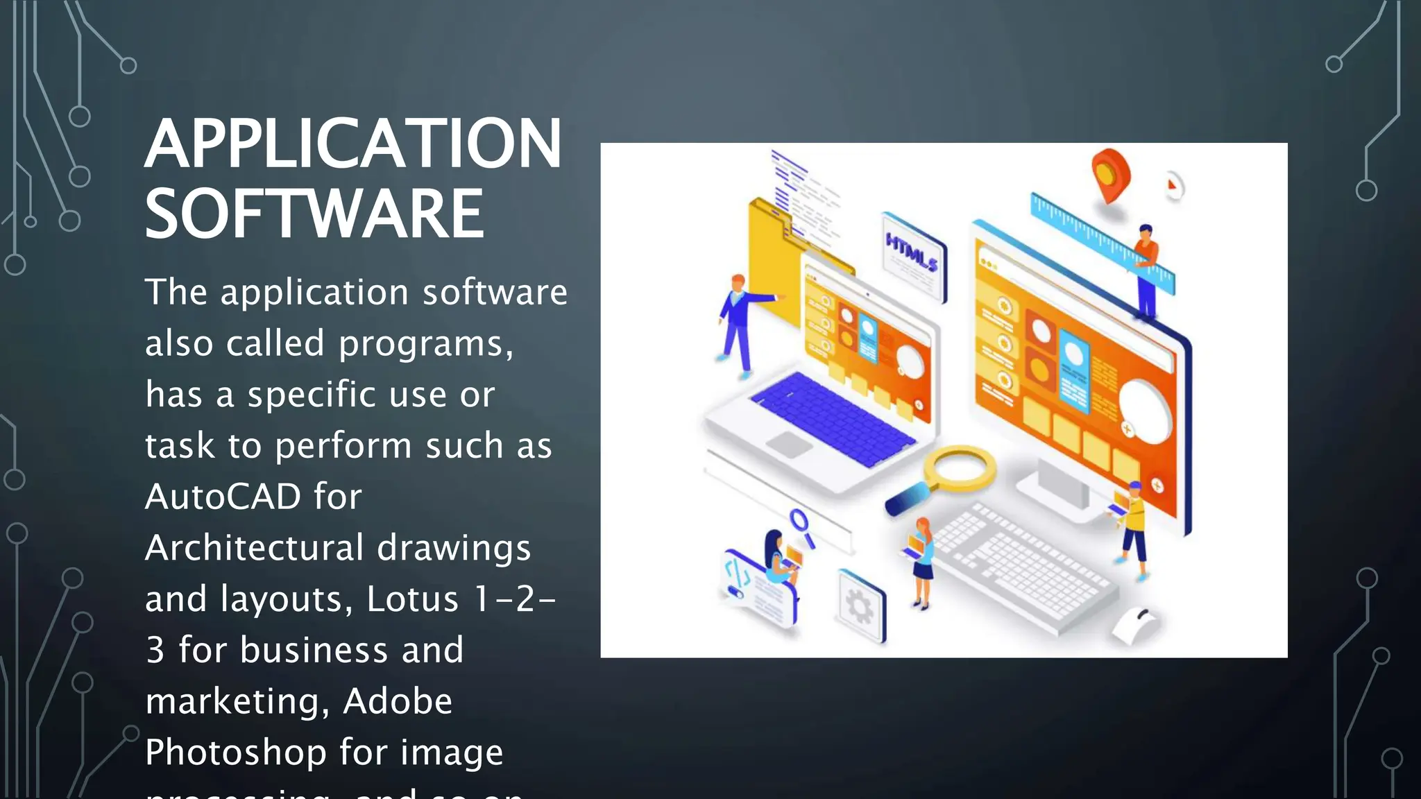 Lesson 1: CAD Software and Computer Hardware | PPTX