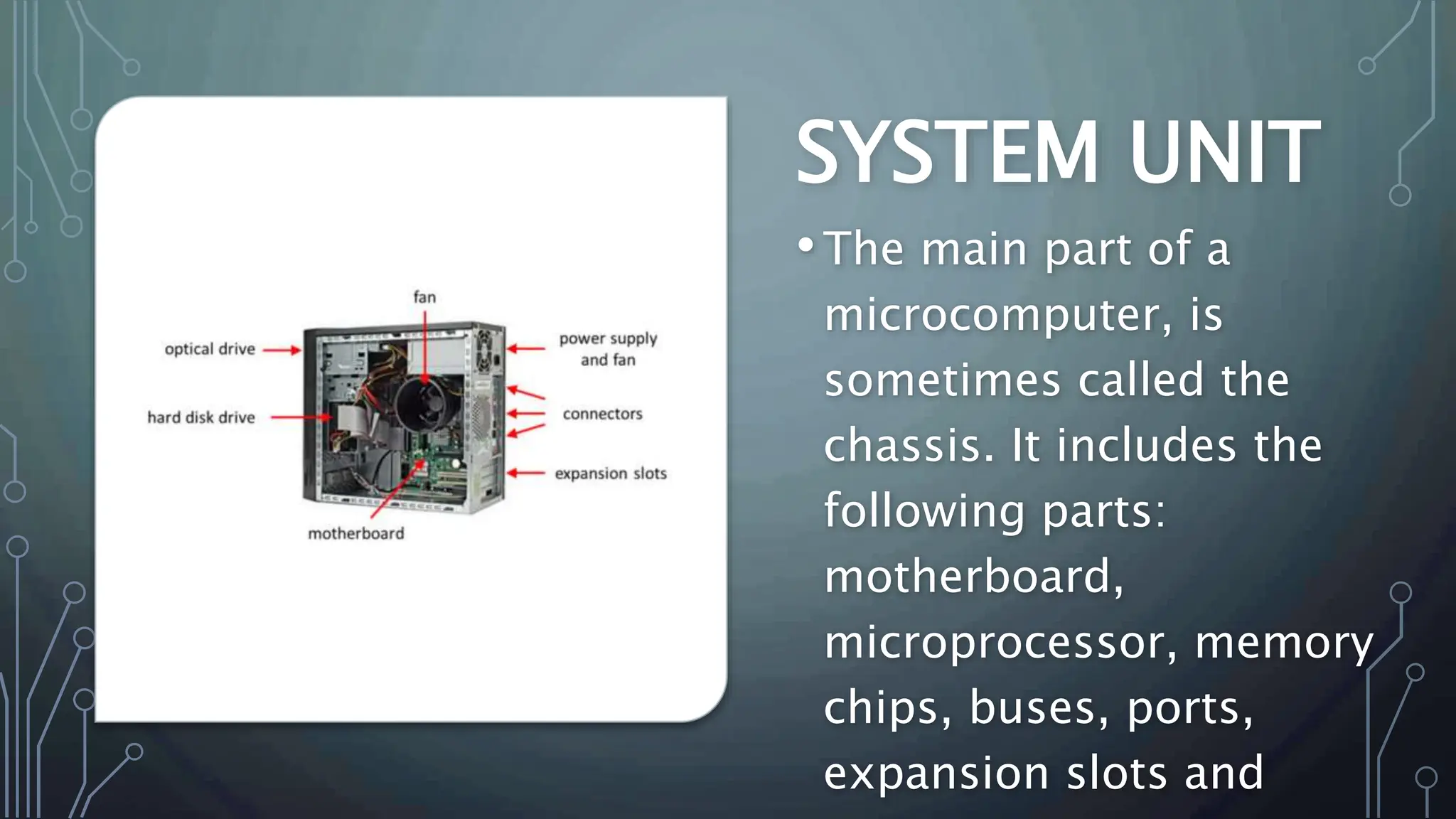 Lesson 1: CAD Software and Computer Hardware | PPTX