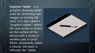 Lesson 1: CAD Software and Computer Hardware | PPTX