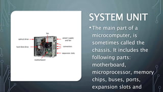Lesson 1: CAD Software and Computer Hardware | PPTX