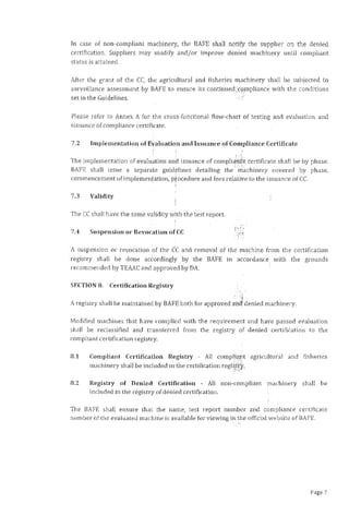 National guidelines-PAES. | PDF