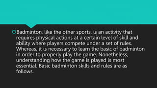 Lesson 1 badminton.pptx