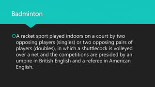 Lesson 1 badminton.pptx