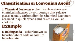 LESSON 1 – BAKING INGREDIENTS AND ITS SUBSTITUTION.pptx