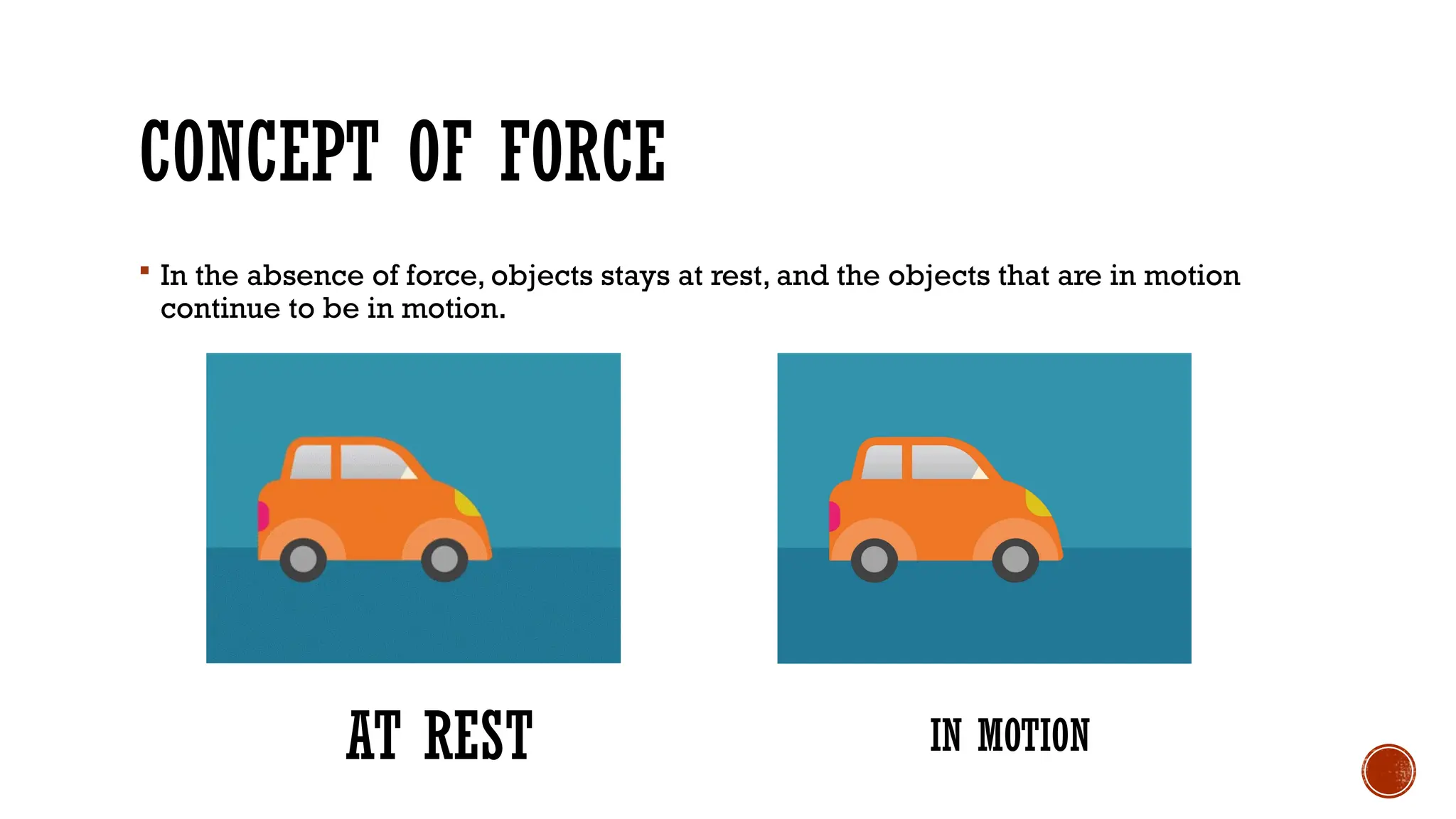 Lesson 1 Balanced and unbalanced forces.pptx