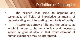 Lesson 1 BASIC PHILOSOPHIES IN EDUCATION.pptx