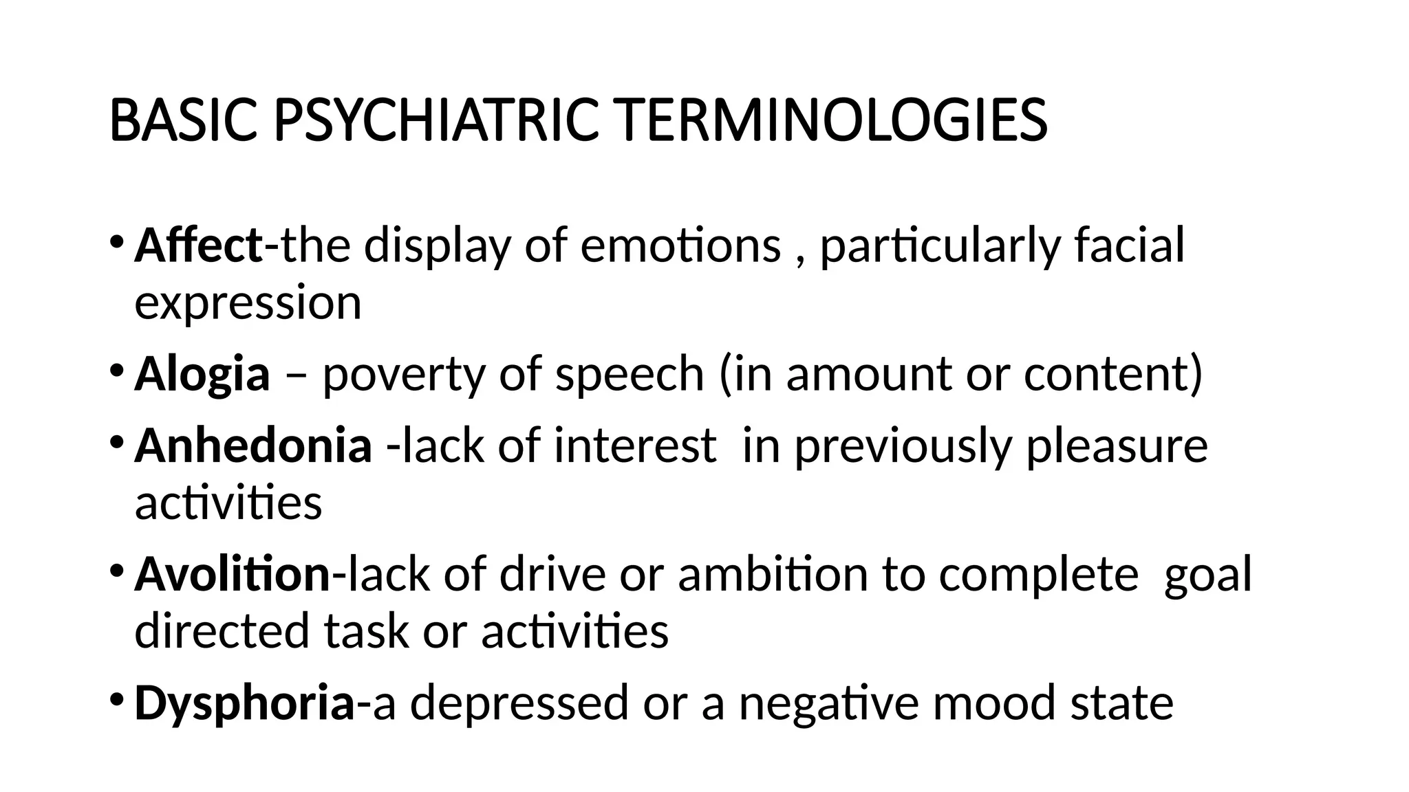 Lesson 1 BASIC PSYCHIATRIC TERMINOLOGIES.pptx