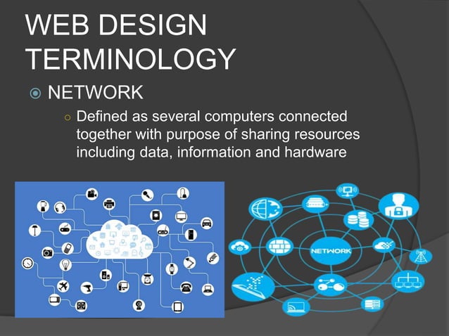 Basic Web Concept | PPT