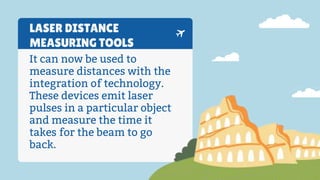 Lesson 1 B Measuring-Distance.pptx | Physics | Science