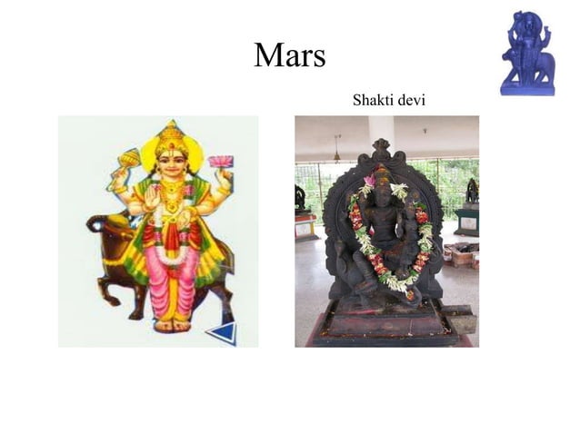 Navagrahas and their importance in astrology | PPT | Hinduism ...