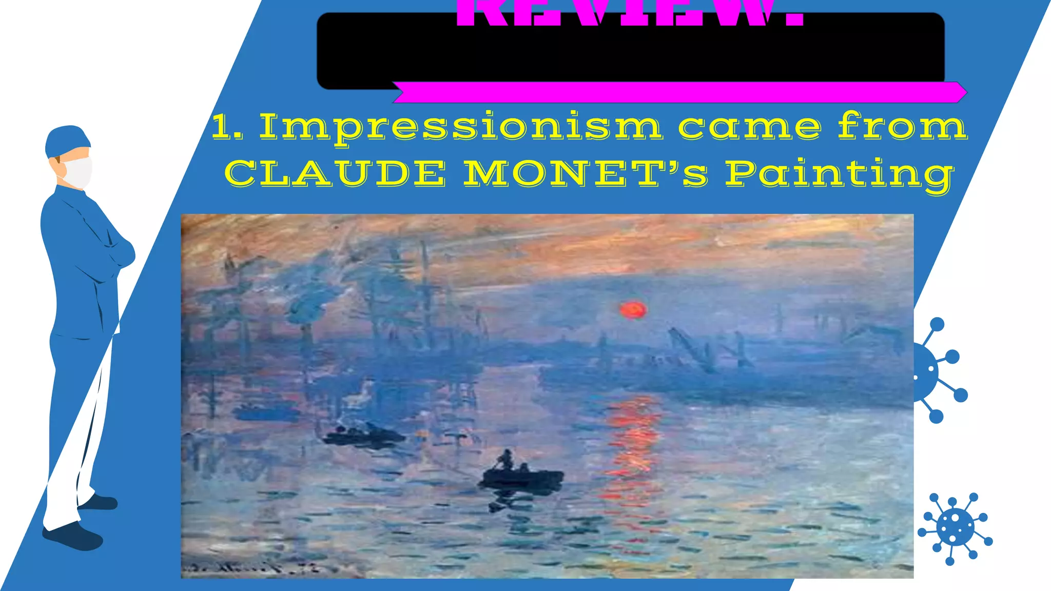 EXPRESSIONISM MUSIC | PPTX