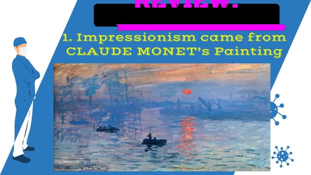 EXPRESSIONISM MUSIC | PPTX | Classical Music | Music