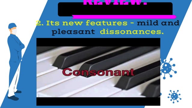 EXPRESSIONISM MUSIC | PPTX | Classical Music | Music