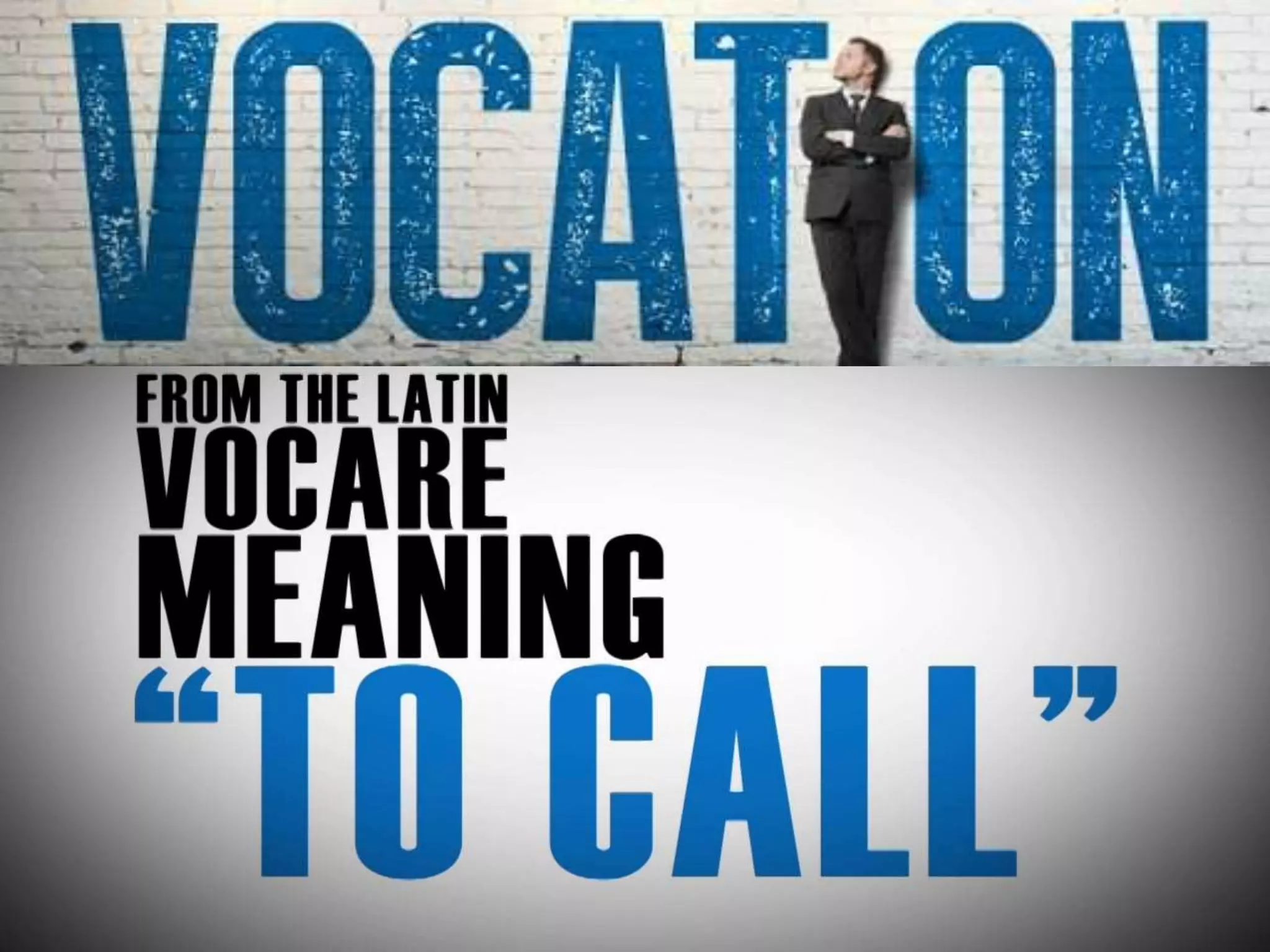 Lesson 1c - Teaching as a Vocation and Mission.pptx