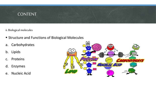 General Biology 1 - Lesson 1: Cell (structure,function, and theory ...