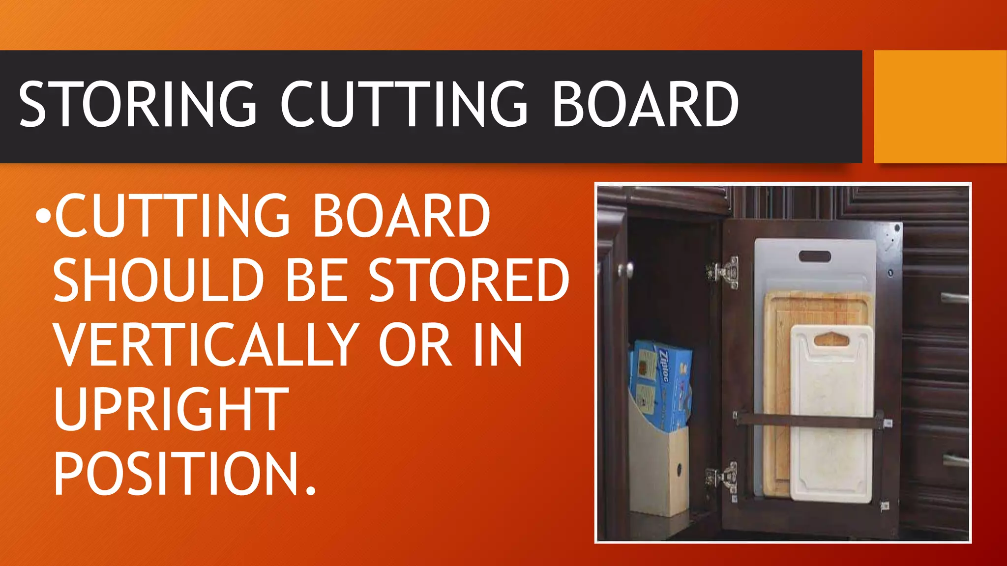 CLEANING AND SANITIZING KITCHEN TOOLS AND EQUIPMENT | PPTX