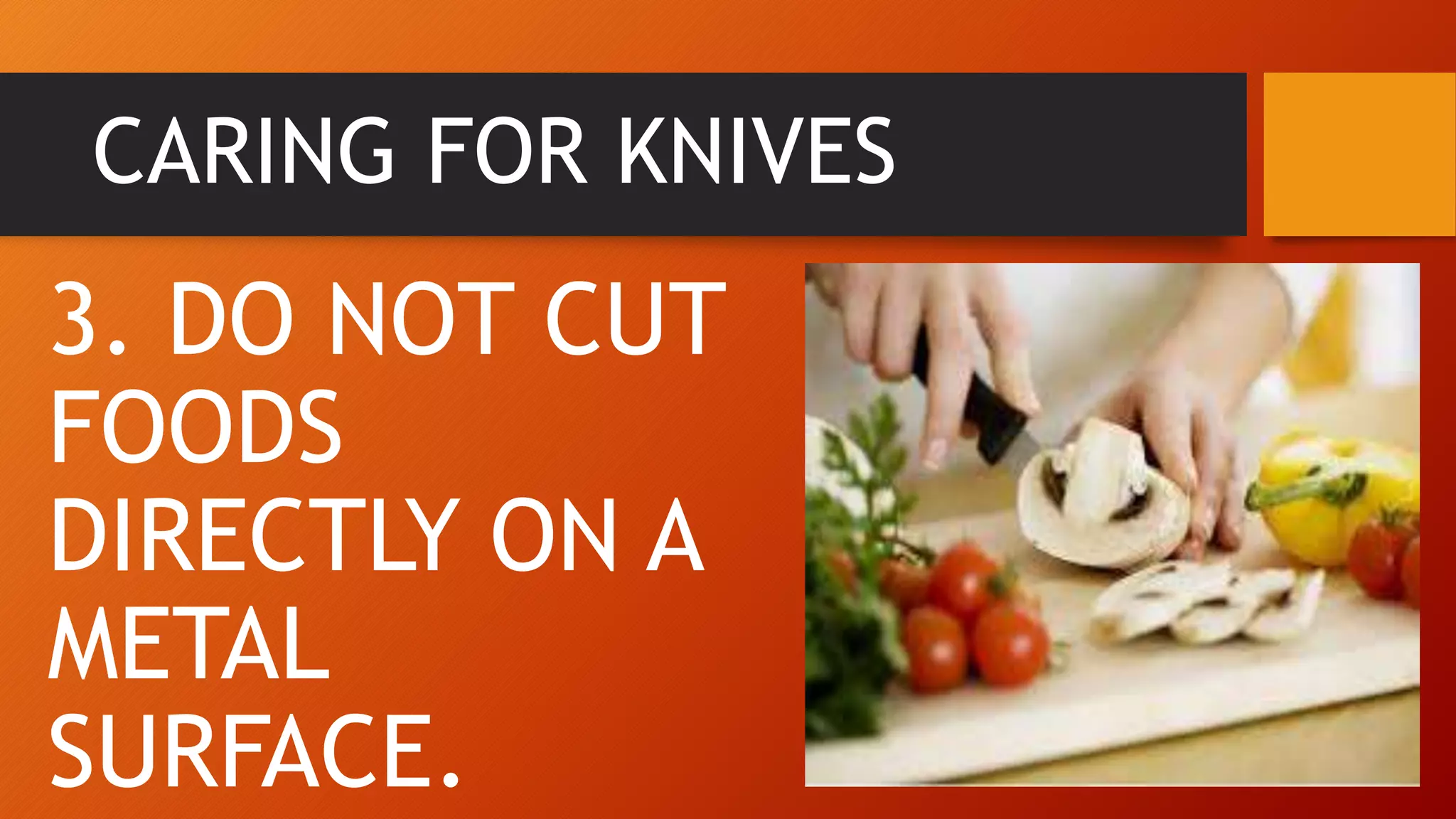 CLEANING AND SANITIZING KITCHEN TOOLS AND EQUIPMENT | PPTX