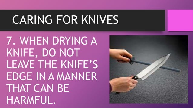 LESSON 1 Clean, Sanitize and Store Kitchen Tools and.pptx