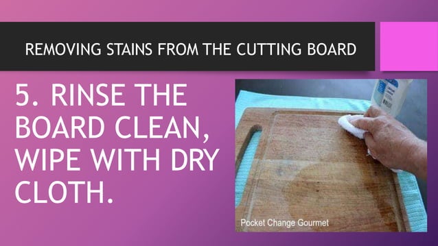 LESSON 1 Clean, Sanitize and Store Kitchen Tools and.pptx