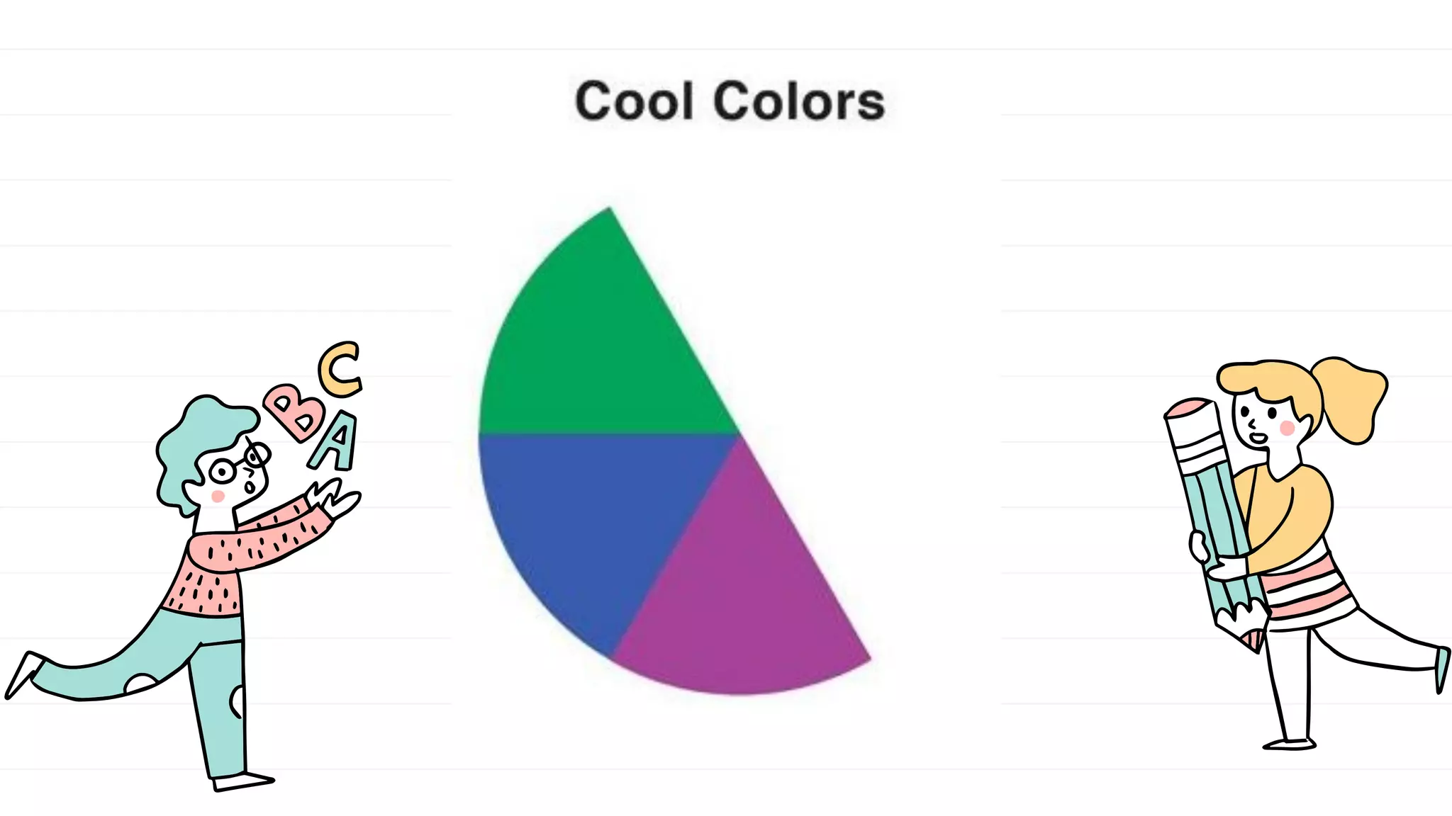 Lesson 1 color wheel | PPT