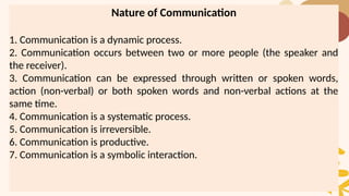 Lesson 1 : Nature of Communications.pptx