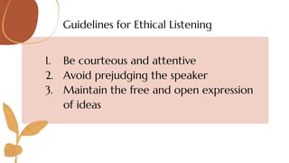 LESSON 1 COMMUNICATION PROCESSES PRINCIPLES AND ETHICS.pptx