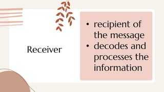 LESSON 1 COMMUNICATION PROCESSES PRINCIPLES AND ETHICS.pptx