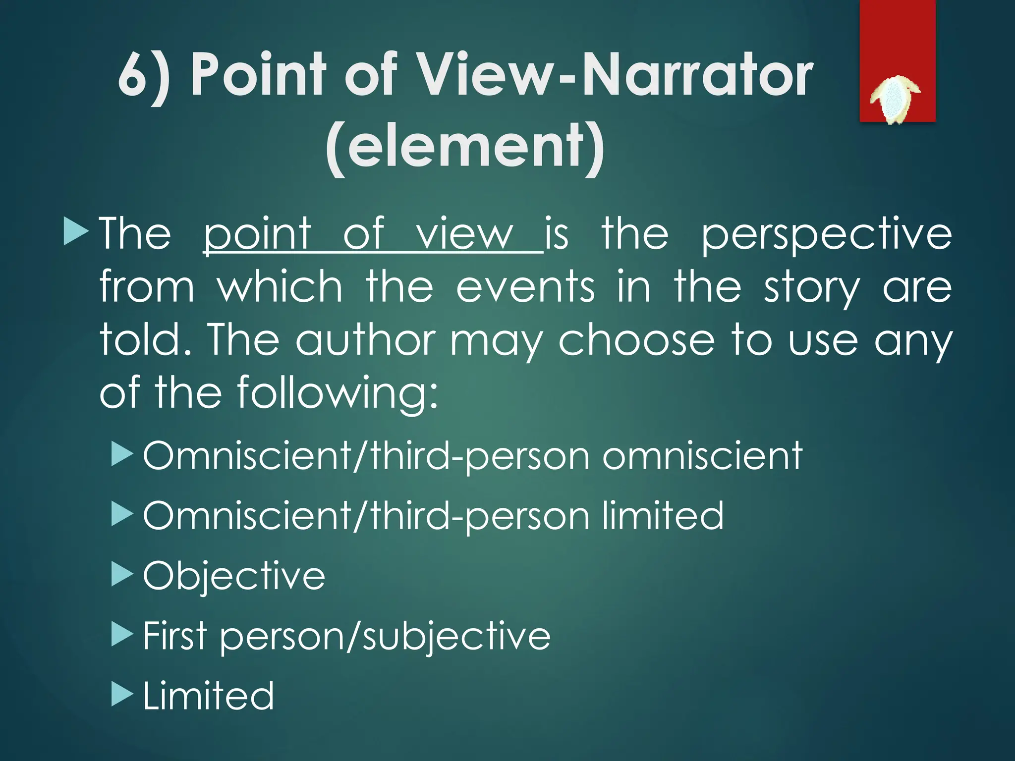 Lesson 1 continuation-story elements ppt.pptx