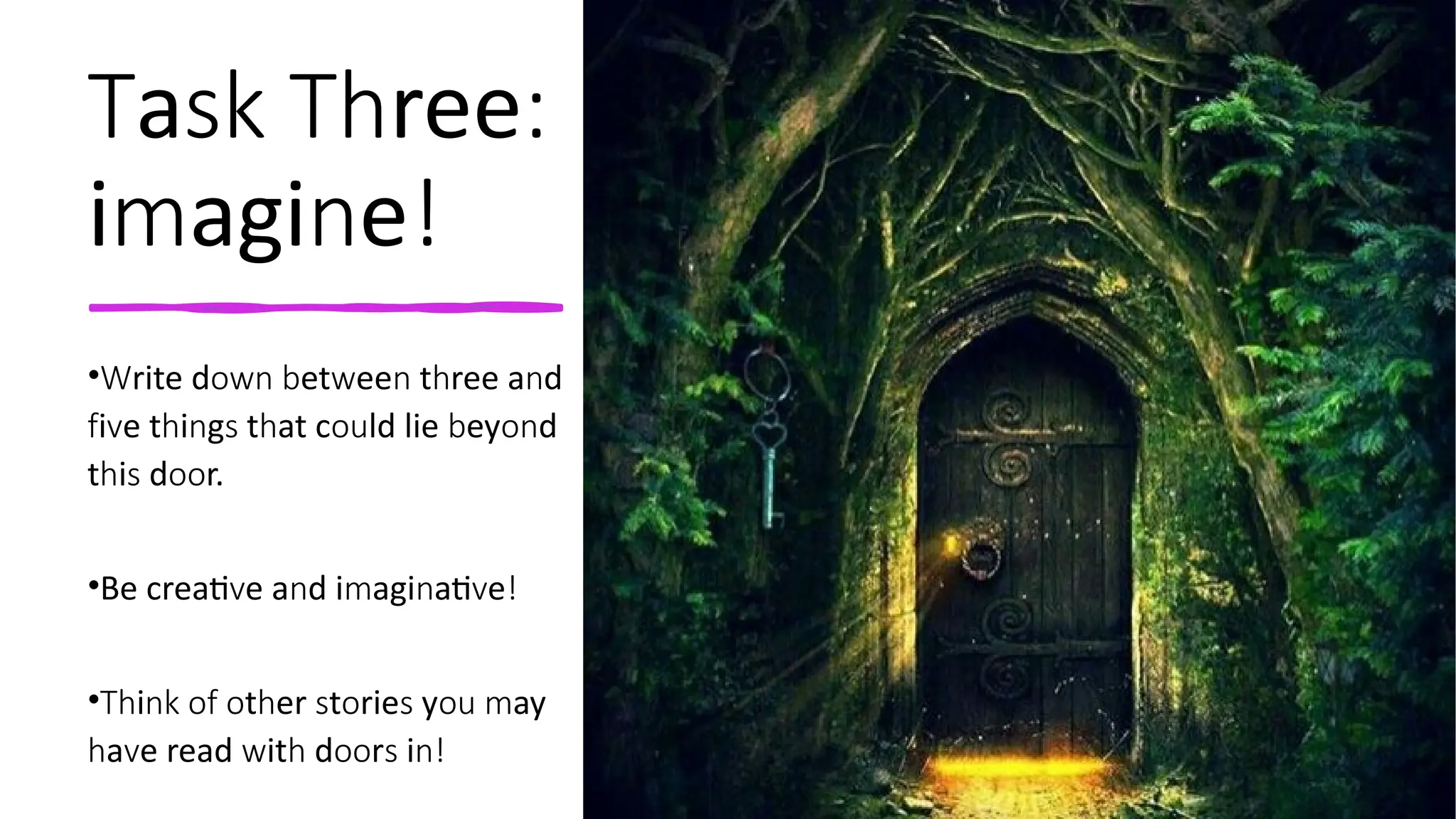 Lesson 1 Coraline (1) (4).pptx First lesson | PPTX