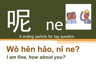 Chinese Link textbook Lesson 1 core vocabulary | PPTX
